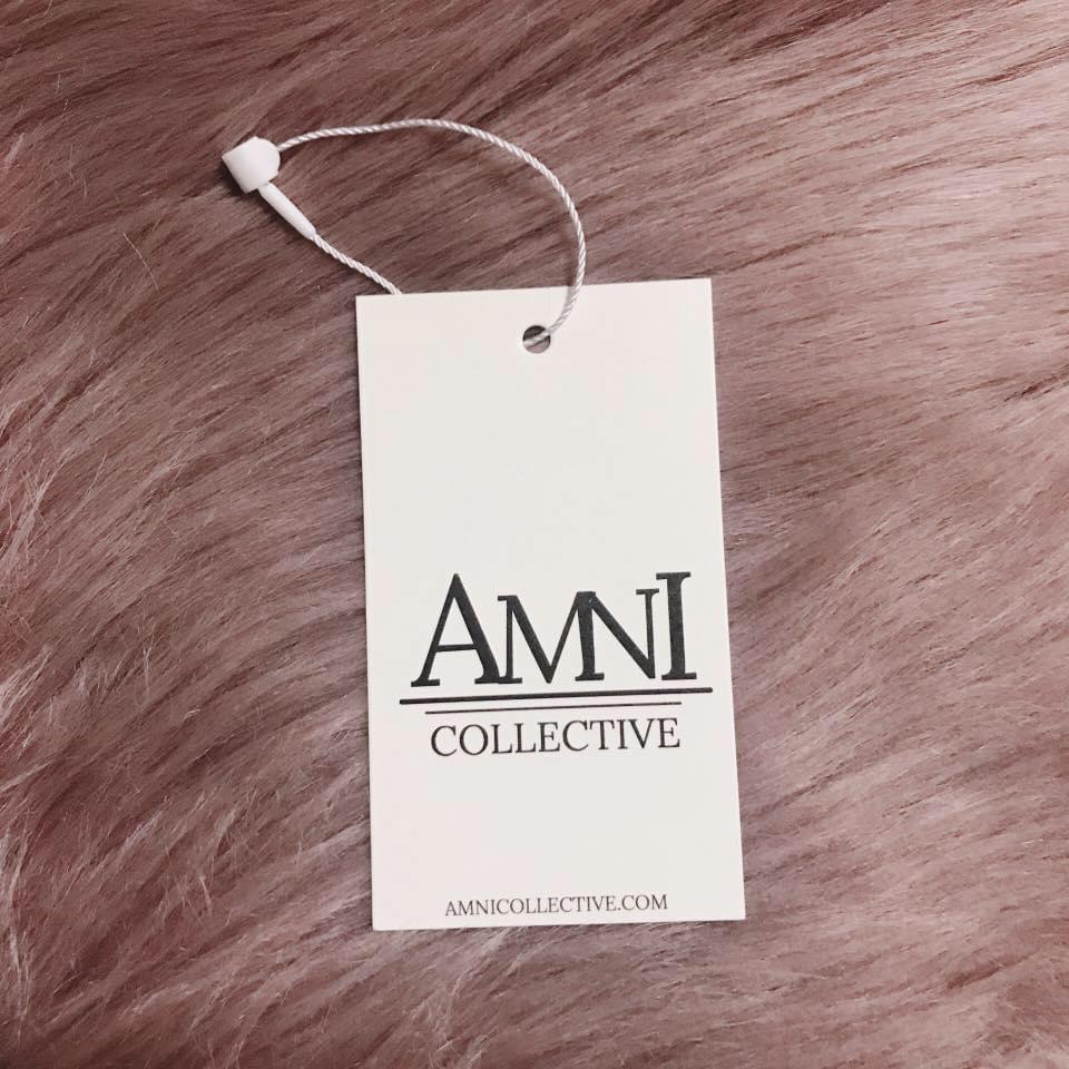 Amni Collective – AMNI COLLECTIVE